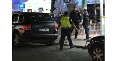 Камери запечатали кървавия инцидент с Митьо Очите убитият е около 40 годишен