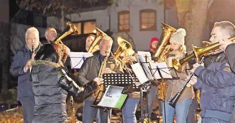 Neue Impulse für den Adventsmarkt Pirmasens RHEINPFALZ