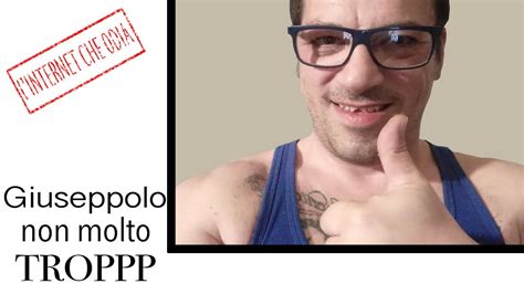 Giuseppolo Troppp Paura E Delirio A Milano Sine Nomine YouTube