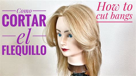 Resumen de 28 artículos como cortar el flequillo actualizado