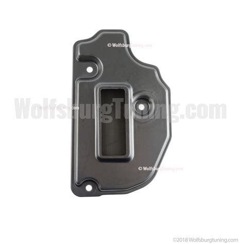 Automatic Transmission Filter Wolfsburg Tuning