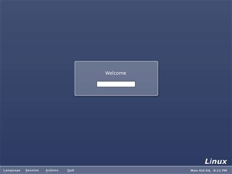 Cobalt My First Gdm Theme Tips Tweaks And Customization Neowin