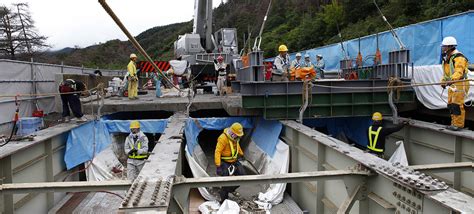 高速道路リニューアルプロジェクト Nexco東日本