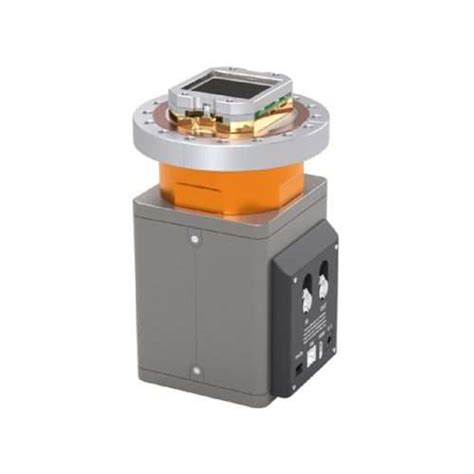 Cheetah Advanced Tem Detector Quark Photonics