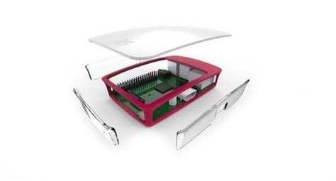 Hivatalos Házba Rakhatjuk Mostantól A Raspberry Pi Ket Proghu