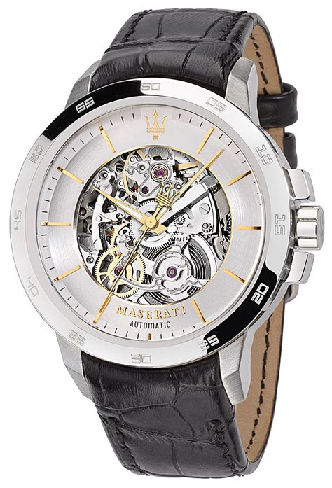MASERATI Uhren günstig kaufen • uhrcenter Armbanduhren Shop
