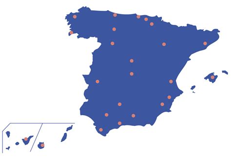 Historia Tecnotron Sau