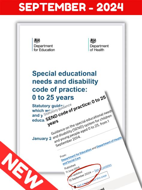 New 2024 Send Code Of Practice Cr Hut