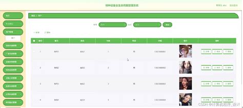 【附源码】计算机毕业设计ssm特种设备全生命周期管理系统 设备全生命周期管理原型设计 csdn博客