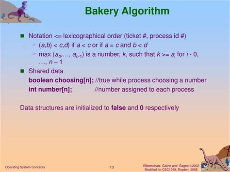 Ppt Operating Systems Lecture 21 Process Synchronization Ii Read Ch