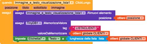 Permanently Delete Data From A List View Image And Text Discuss Kodular Community