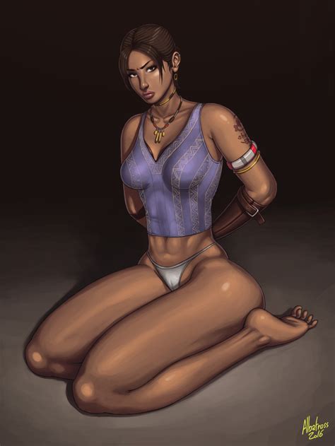 Rule 34 1futa 2016 African Albatross Artist Areola Armband Breasts