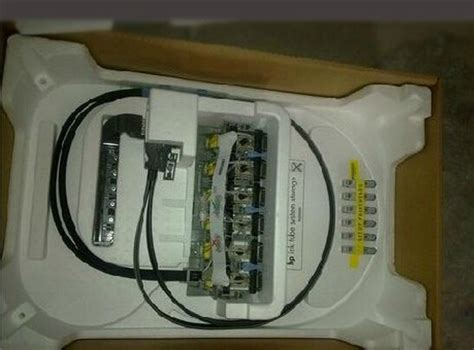 Q1251 60254 Ink Tubes Assembly For 42inch Designjet 5000 5000ps 5500