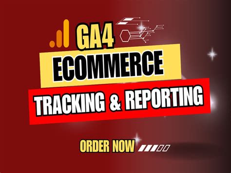 Ga4 Ecommerce Conversion Tracking Datalayer Pixel Capi Gtm Upwork