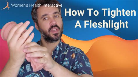 Ways To Make A Fleshlight Tighter Youtube