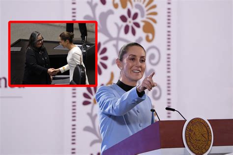 Avalan Primer Capítulo De Leyes Secundarias De Reforma A Poder Judicial