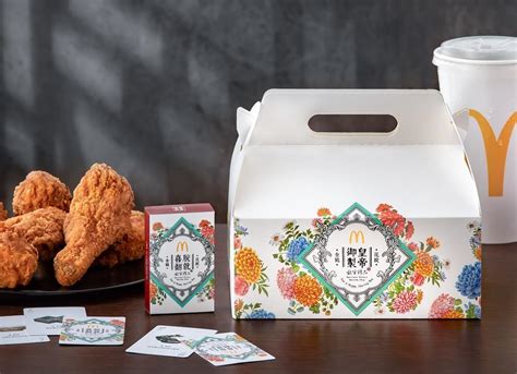 麥當勞×故宮精品「皇帝御製分享盒」享買一送一！再送「朕就喜翻」聯名桌遊 玩咖playing 自由電子報