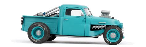 Model 18 Reaper 3d Sets