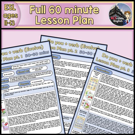 Do You Verb Editable English Grammar Speaking And Writing Activities