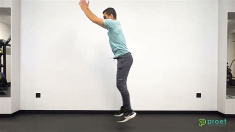 36 Salto Adelante A Pies Juntos YouTube