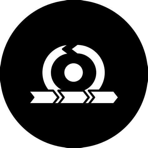 Agile Vector Icon Style 22626490 Vector Art At Vecteezy