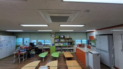 서울용인성남 학교 에어컨공기청정기공기순환기학교공기정화장치전열교환기필터청소필터교체 학교 공기질 연간유지보수관리업체