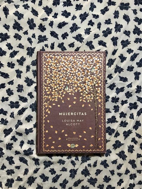 Mujercitas Louisa May Alcott
