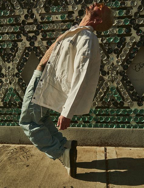 Mmscene Style Stories A Lower East Side By Evan Lee