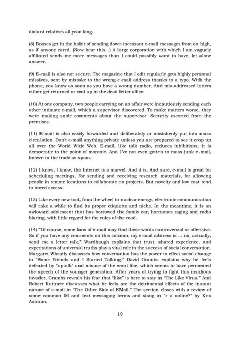 Eapp Quarter 2 Module 1 Arguments In Manifestoes Pdf Primary Education Education