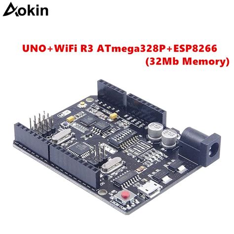 Electronic Components And Semiconductors Business And Industrial Wemos D1