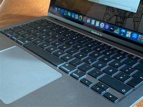 MacBook Air von Apple ausprobiert: Ein bisschen "Pro" - DER SPIEGEL
