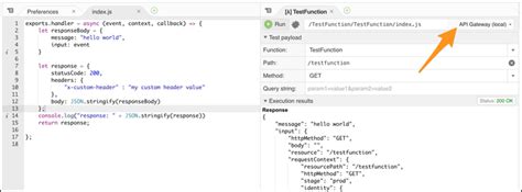Make Aws Lambda Development Easier With The Cloud9 Ide