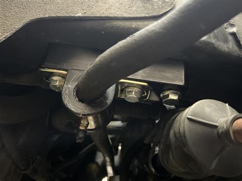 This C4 Corvette Gets A Suspension Upgrade Aldan American