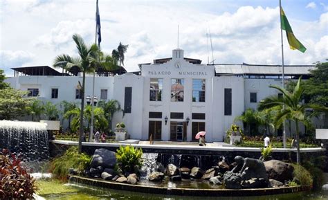 Solicitan Préstamo De 3 Mil Millones A Alcaldía De San Pedro Sula