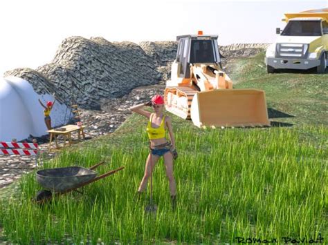 Image For Terraintutorial D And D Art ShareCG