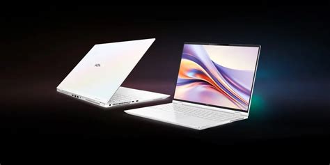 Представлений ноутбук Honor MagicBook Pro 16 зі штучним інтелектом ...