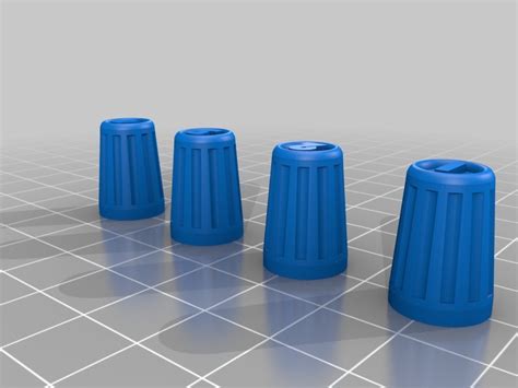 Free 3d File Resistor Calculator 💭・3d Printable Model To Download・cults