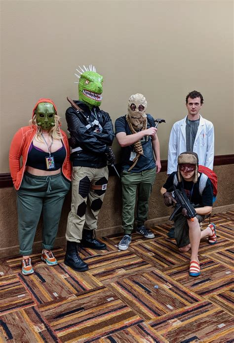 Ebisu My Favorite Character R Dorohedoro