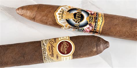 Belicoso Vs Torpedo Vs Pyramid Cigars Holts Cigar Company