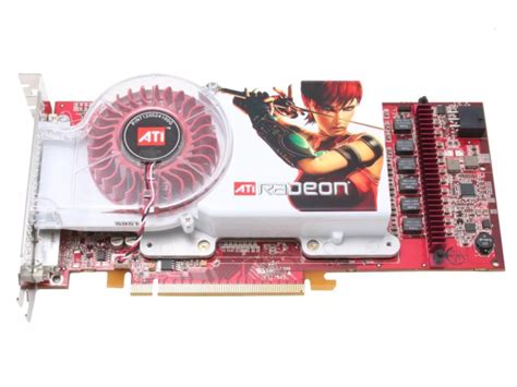 Linux Still Isnt Ready To Give Up On 20 Year Old Ati Radeon Gpus As Open Source Developers