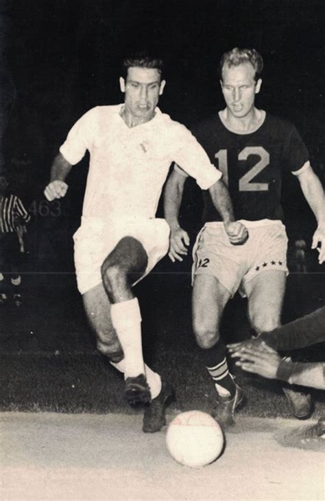 Barrie Wright New York Generals 1968 Football League League Football