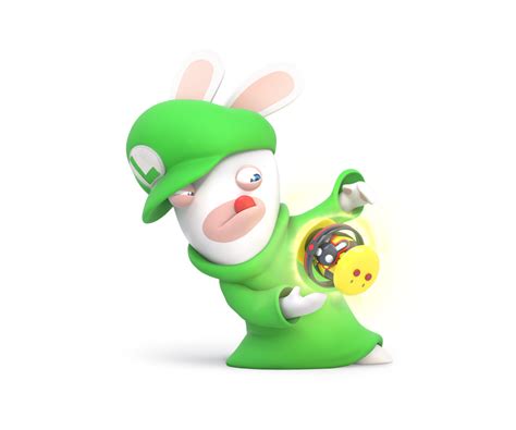 Mario Rabbids Kingdom Battle Character Guide How To Find And Unlock