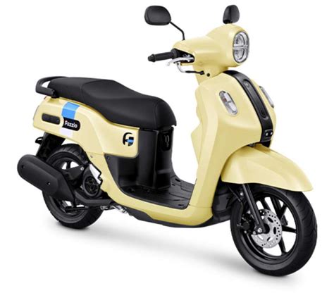 Promo Yamaha Fazzio Hybrid Neo 2024 Diskon 2 Di Seller Yamaha