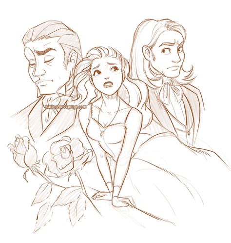 Quick Phantom Of The Opera Fanart By Katikut On Deviantart Phantom Of