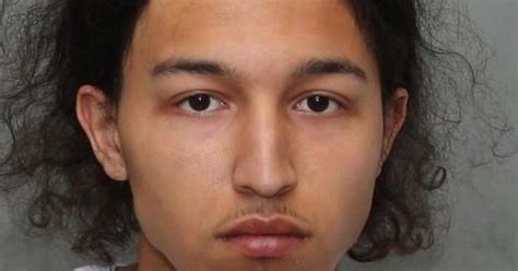Toronto Man 21 Arrested After Sexual Assaults At Ttc Subway Stations