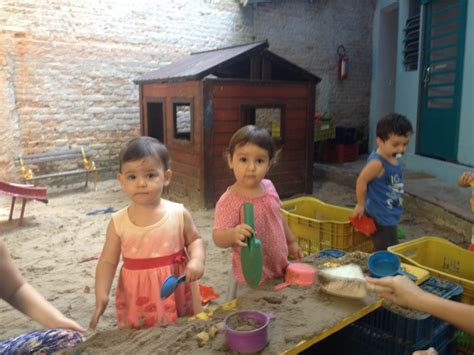 Período de Acolhimento na Educação Infantil