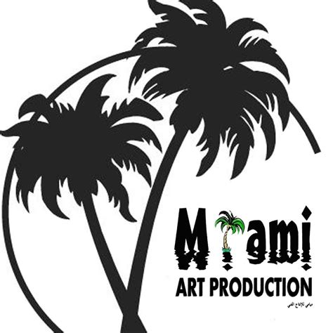 ميامي للإنتاج الفني Map Youtube