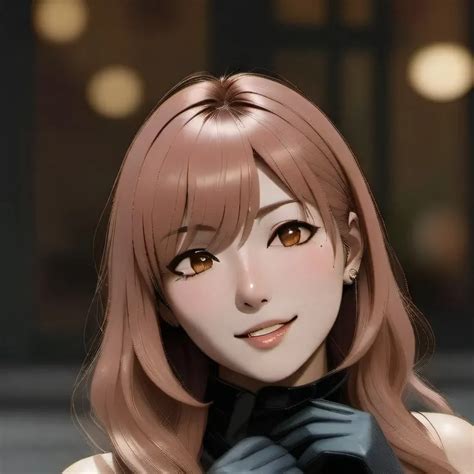 Chat With Dahlia Text Or Voice Enjoy Ai Chat Free And Safe