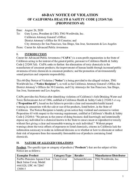 Fillable Online Oag Ca Tng Worldwidenov Fax Email Print Pdffiller