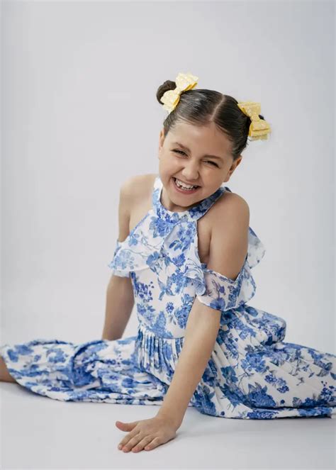 Photo Of Scarlett Rose